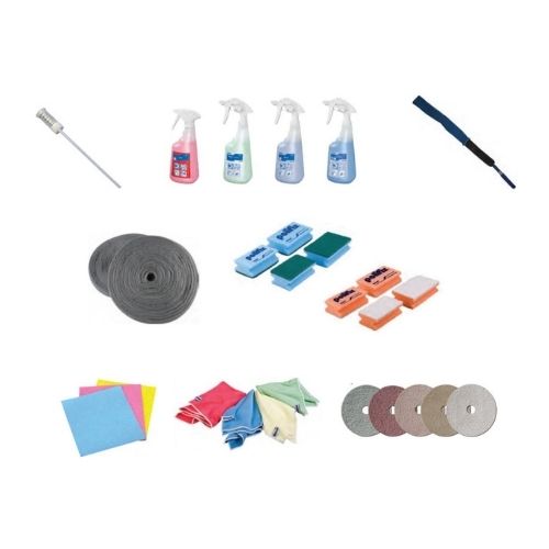 Genel HK – Toptan Temizlik Malzemeleri